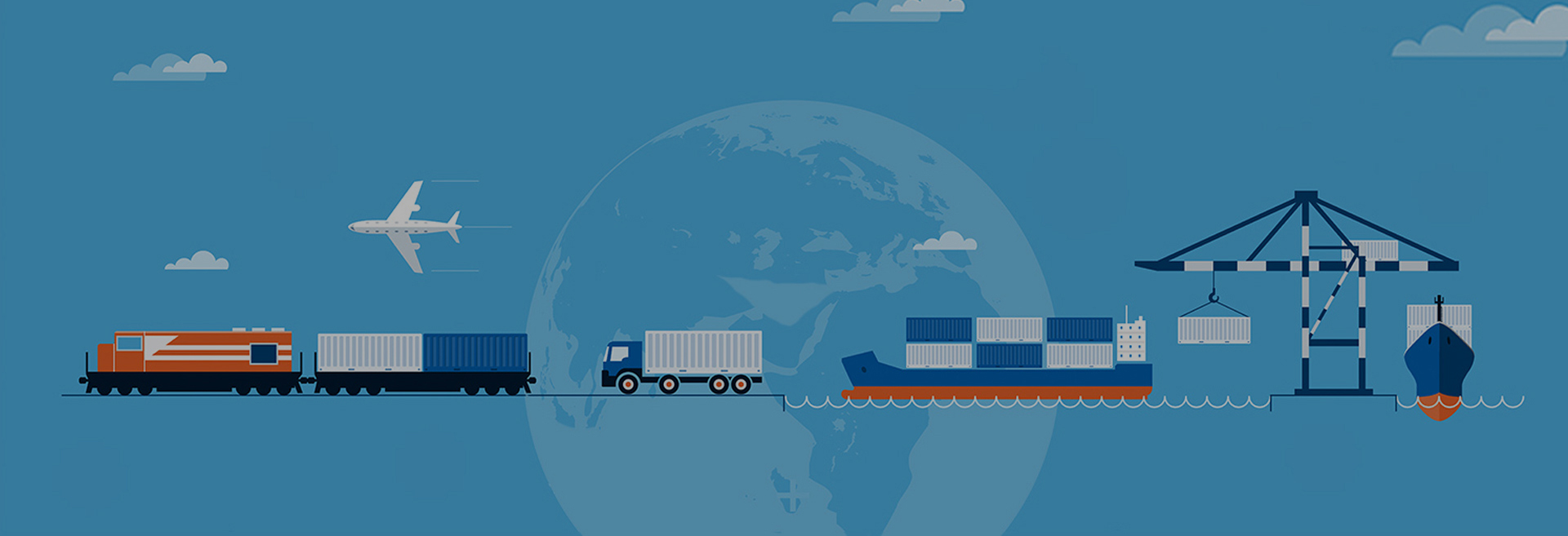 About Shepherd International Logistics - Shepherd Shipping